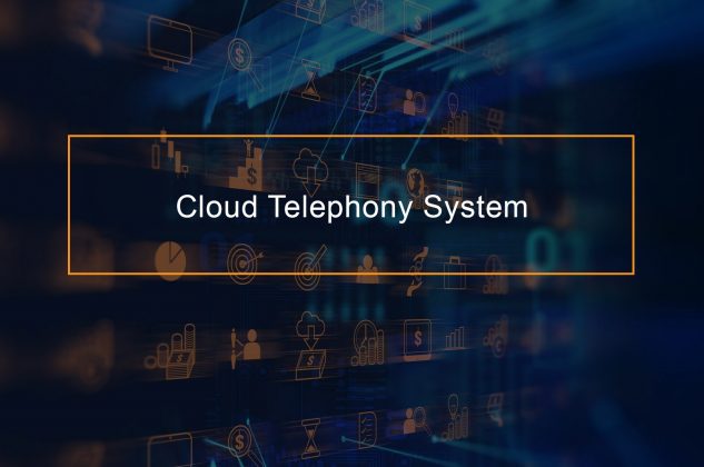 How does cloud telephony work? - FlashMob Computing