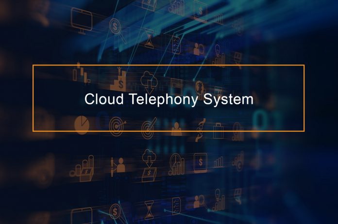 How Does Cloud Telephony Work Flashmob Computing