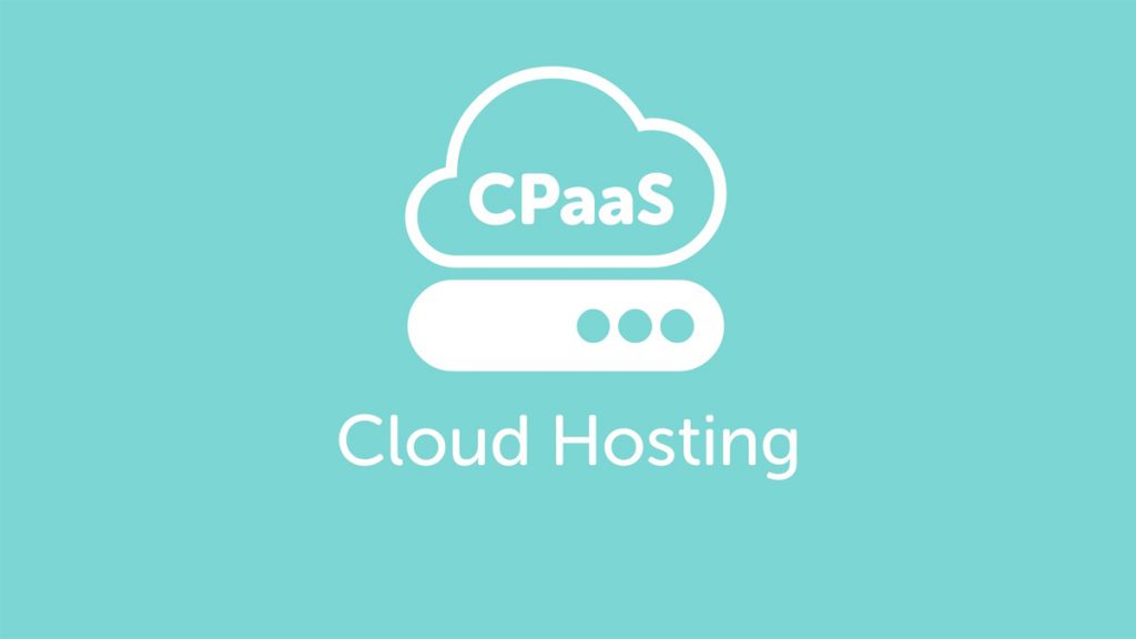 What is CPaaS? - FlashMob Computing