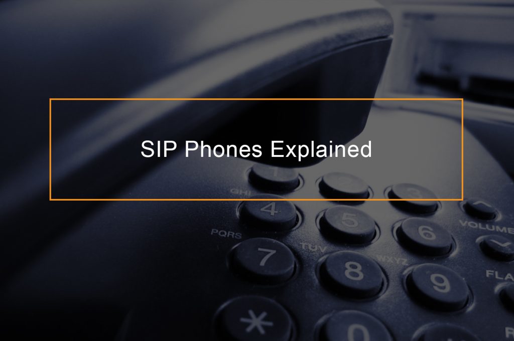 What Is Sip Calling Flashmob Computing