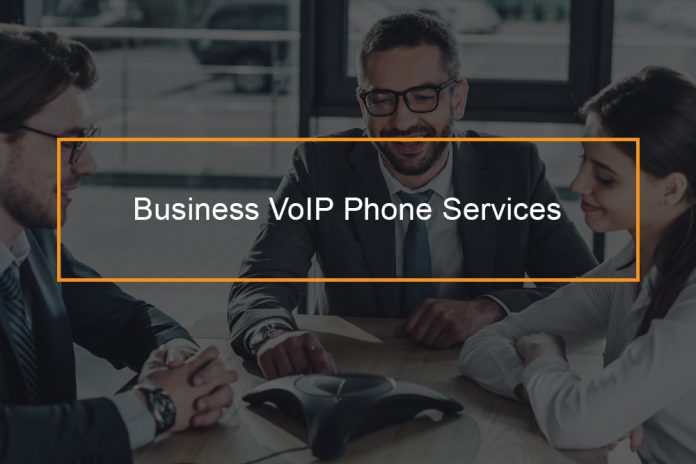 What is the best VoIP service for business? - FlashMob Computing
