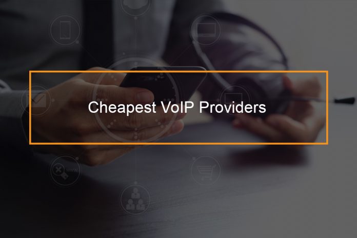 What is the cheapest VoIP service? - FlashMob Computing
