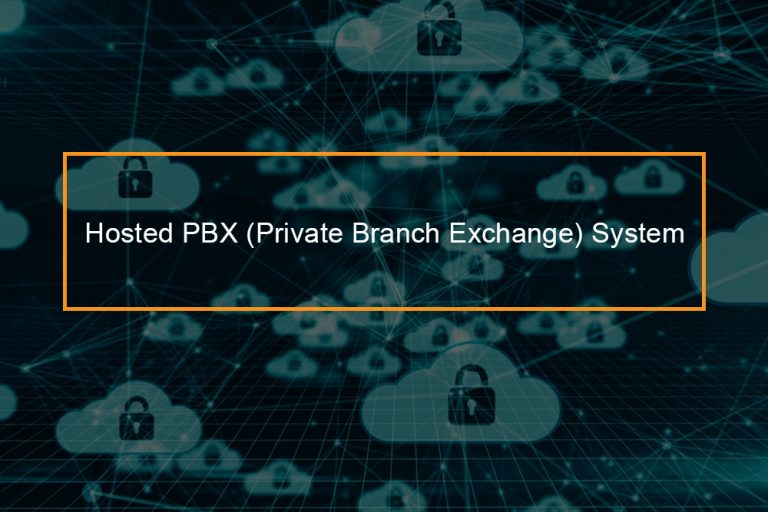 What is Cloud PBX? - FlashMob Computing