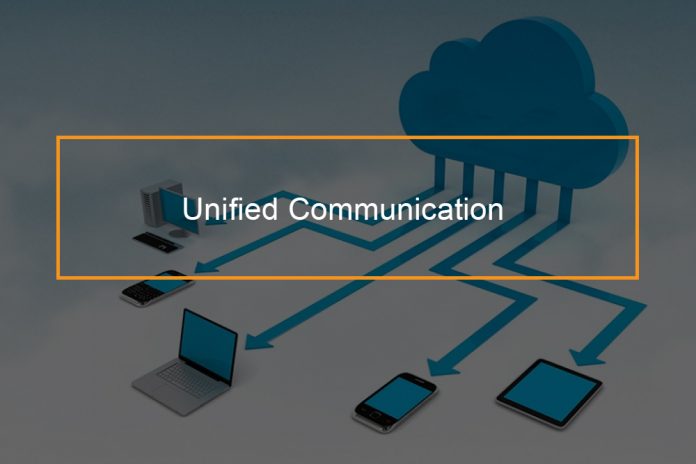 Unified Communication Platforms Flashmob Computing