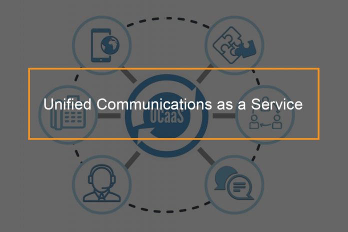 What are UCaaS providers? - FlashMob Computing