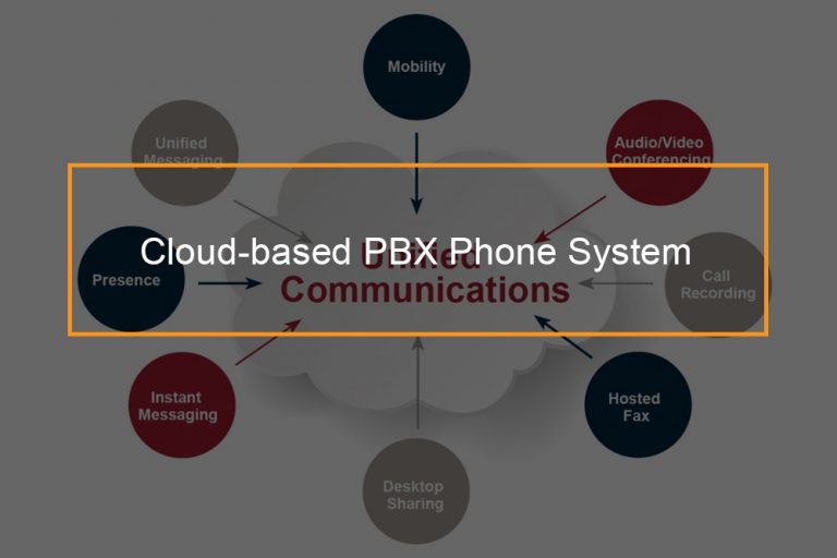 Cloud PBX Explained: A Guide for Business Owners - FlashMob Computing