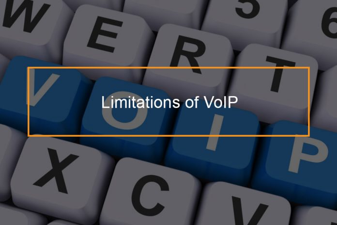 What Are The Limitations Of Voip Flashmob Computing
