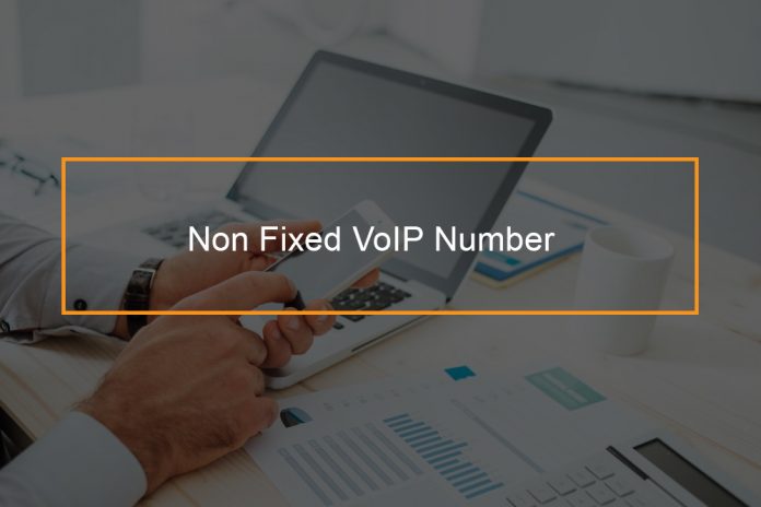 What Is A Non Fixed Voip Flashmob Computing