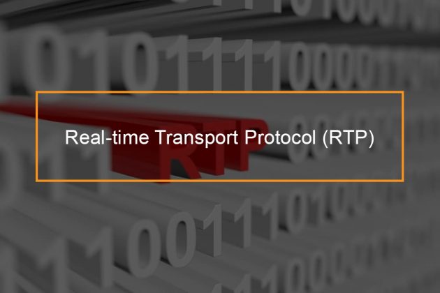 What is the purpose of RTP in VoIP? - FlashMob Computing