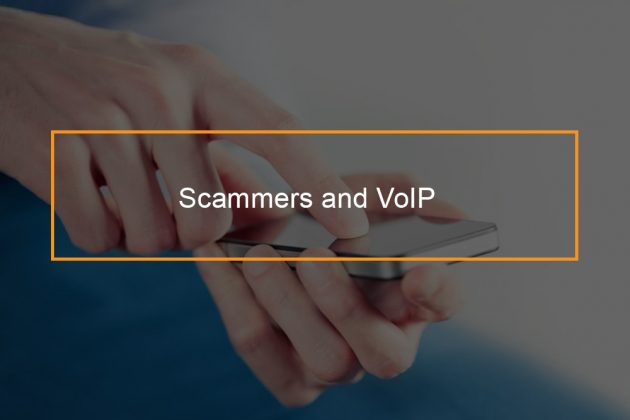How To Trace A Non Fixed Voip Number Flashmob Computing