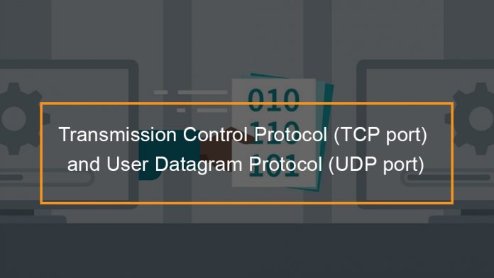 What port does VoIP use? - FlashMob Computing