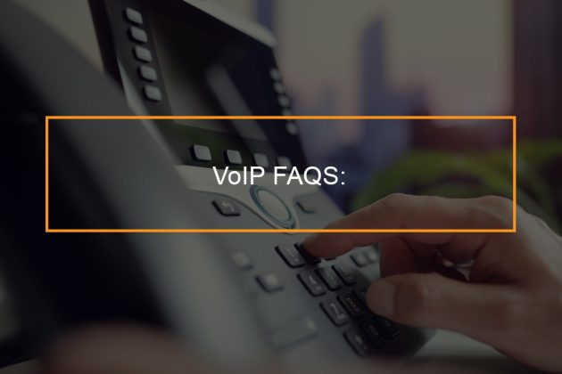 How Voip Works Step By Step Flashmob Computing