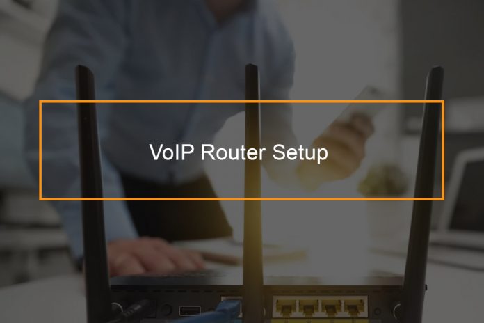 How to setup VoIP? - FlashMob Computing