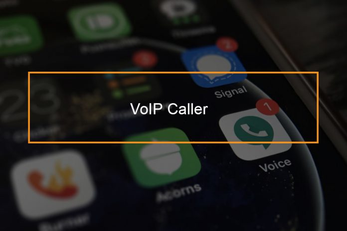 What Is A Voip Caller Flashmob Computing