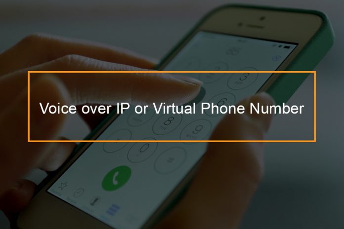 What is a VoIP number? - FlashMob Computing