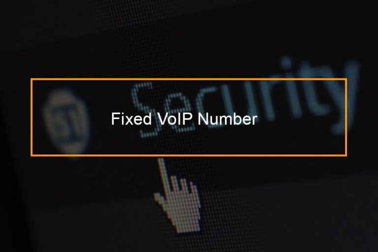 What Is A Fixed Voip Flashmob Computing
