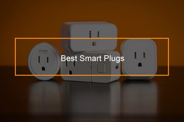 What is a smart plug? Here is all you need to know - FlashMob Computing