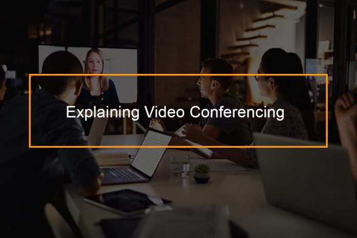 A Complete Look at Video Conferencing - FlashMob Computing