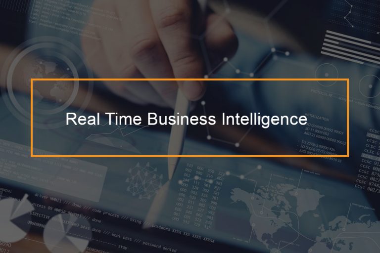 Understanding Business Intelligence for Your Company - FlashMob Computing