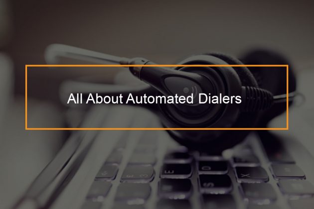 Auto dialer: A detailed review of the automated call center software ...