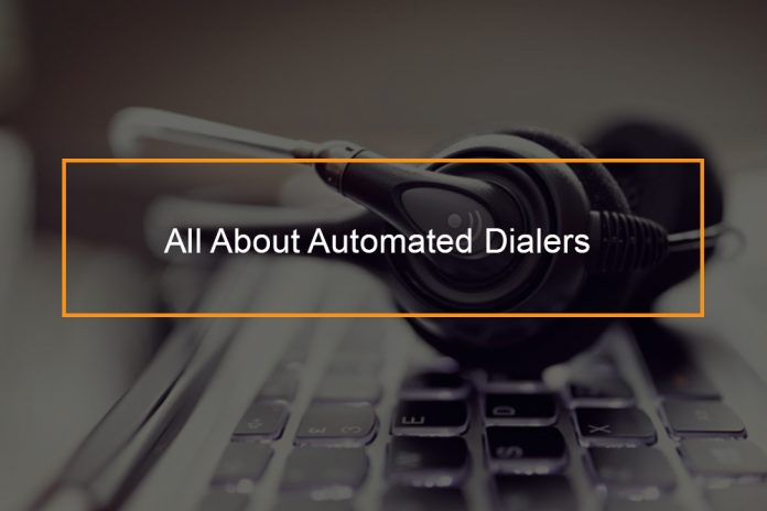 Auto dialer: A detailed review of the automated call center software ...