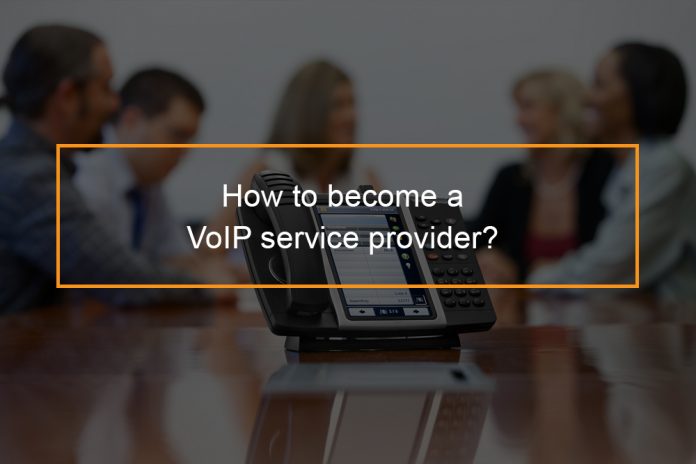 How to start a VoIP business? - FlashMob Computing