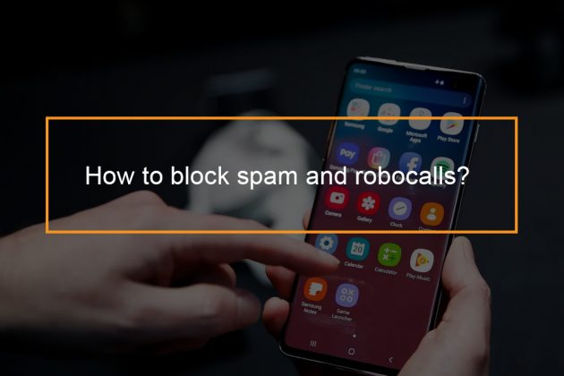 How To Block Voip Calls On Iphone Flashmob Computing