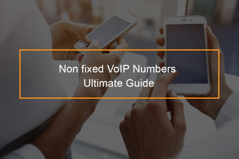 What Is A Non Fixed Voip Flashmob Computing