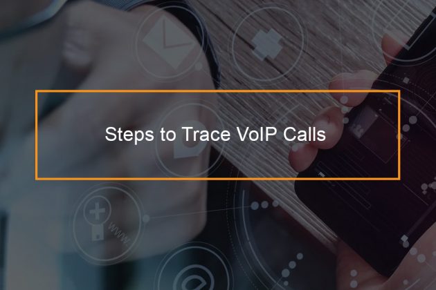 How To Trace Voip Calls Flashmob Computing
