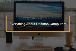 The Best Desktop Computers - FlashMob Computing