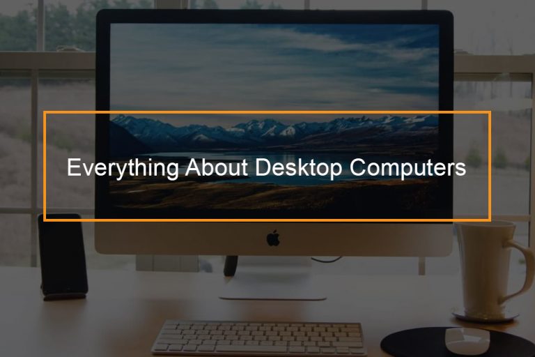 The Best Desktop Computers - FlashMob Computing