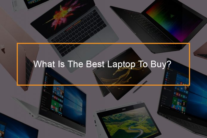 Laptops: Tips and Buying Guides - FlashMob Computing