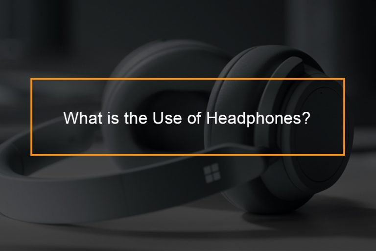 Headphones and Everything You Need to Know About Them - FlashMob Computing