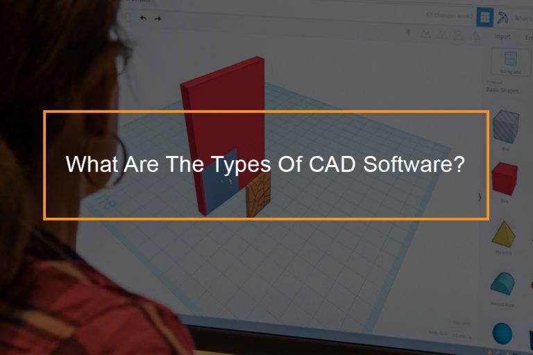 What is the Best CAD Software? - FlashMob Computing