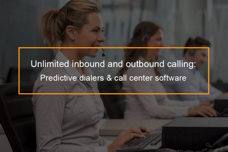 How Does A Predictive Dialer Work Flashmob Computing