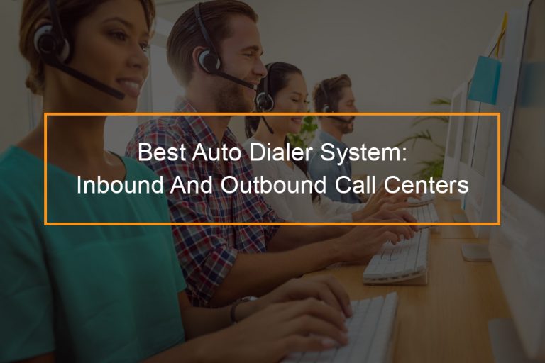 Auto Dialer software reviews - FlashMob Computing