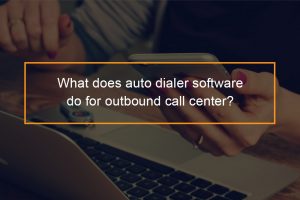 What is a dialer app? - FlashMob Computing