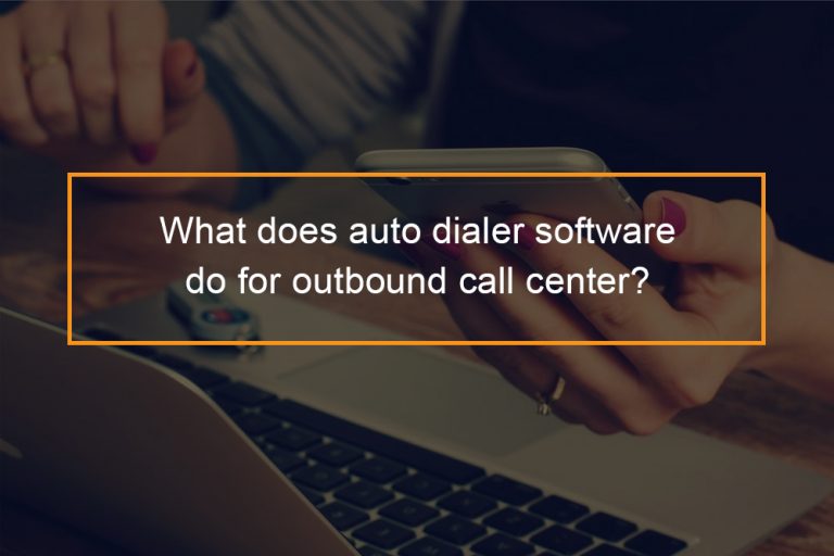 What Is A Dialer App Flashmob Computing