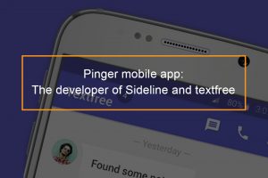 What is a pinger VoIP? - FlashMob Computing
