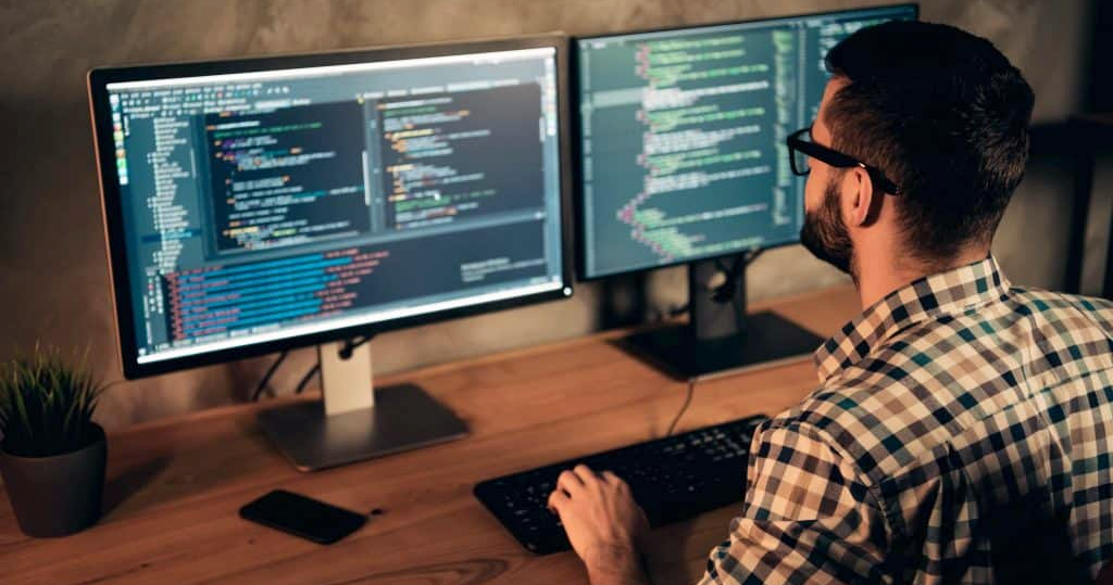 What Are The 3 Types Of Test Data FlashMob Computing