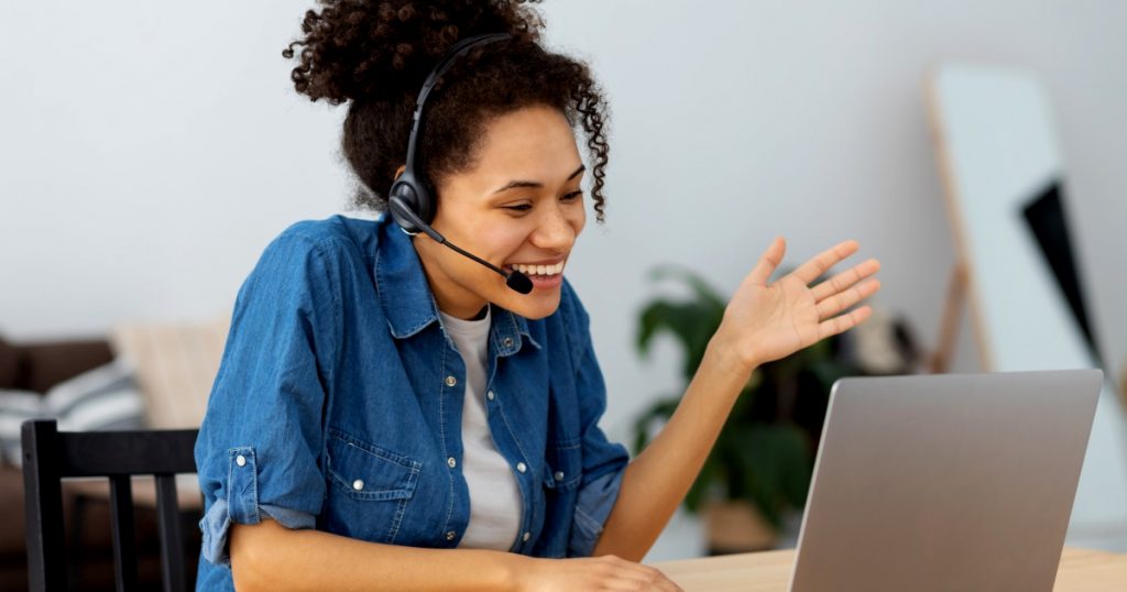 What is Call Center CRM | FlashMob Computing