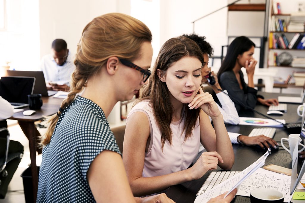 What Is Call Center Matrix | FlashMob Computing