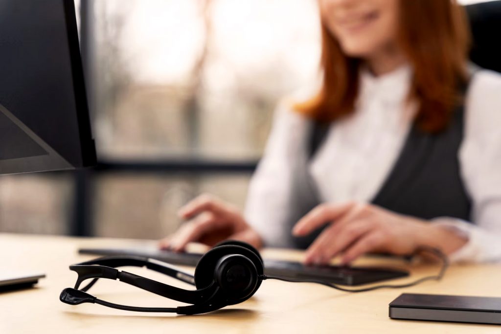 What Skills Are Needed For A Call Center Flashmob Computing