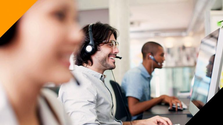 What does an Auto Dialer Do | FlashMob Computing