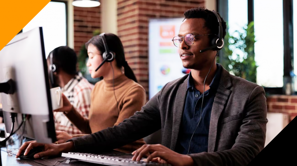 What Is Call Center Crm Flashmob Computing