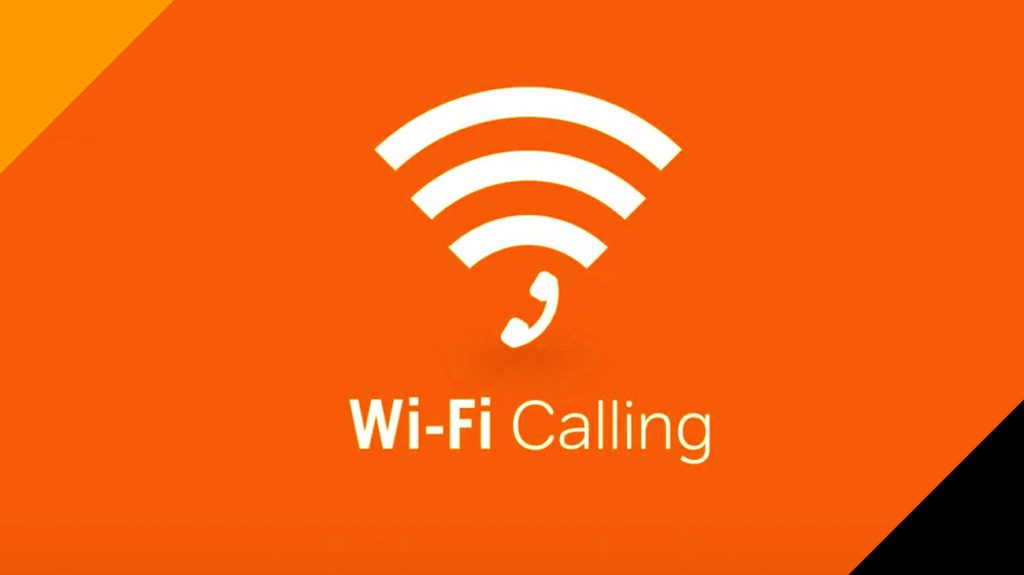 Is there an app to make phone calls with WIFI? | FlashMob Computing
