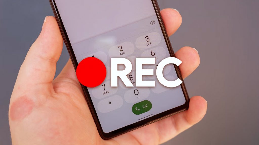 Is Monitoring Phone Calls Illegal? | FlashMob Computing