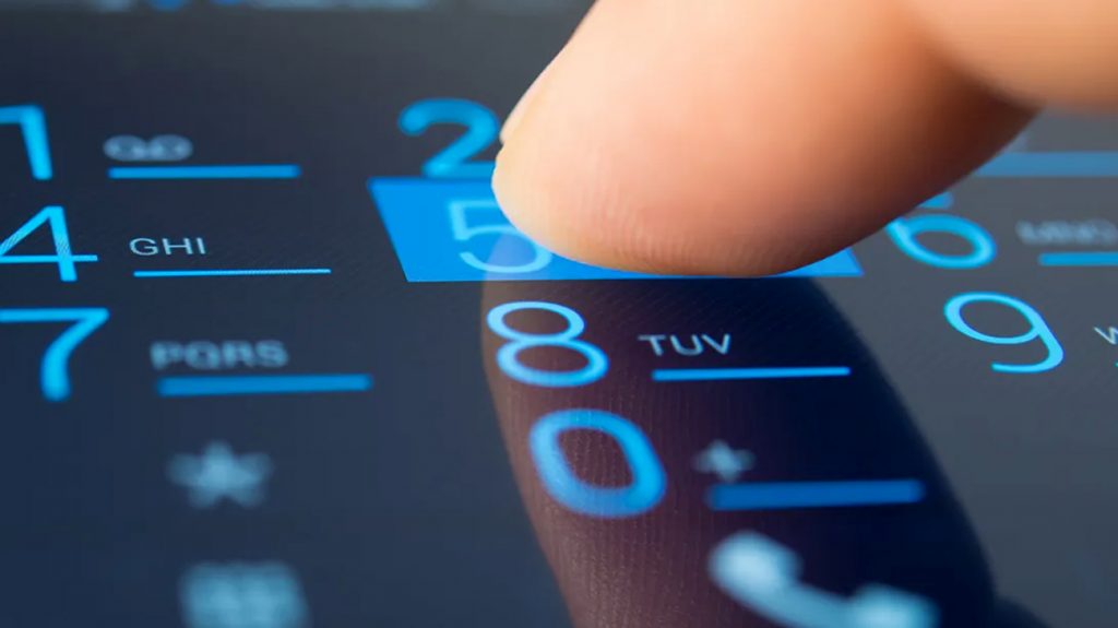 What Is A Dialer App? | FlashMob Computing