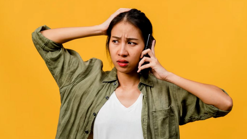 What happens if I answer a robocall? | FlashMob Computing