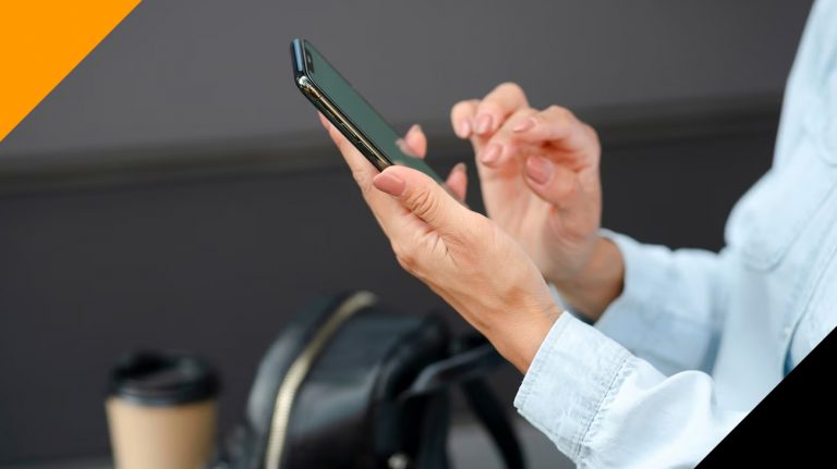 What is auto dialer on Android? | FlashMob Computing